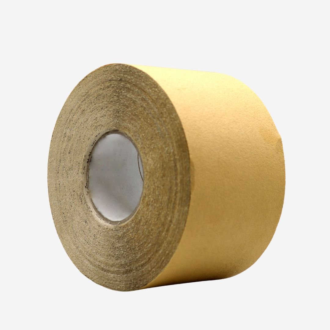 Ultrimax Sandpaper Roll 115mm x 50m