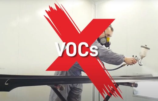 How to Calculate VOC's in Paint – Ultrimax