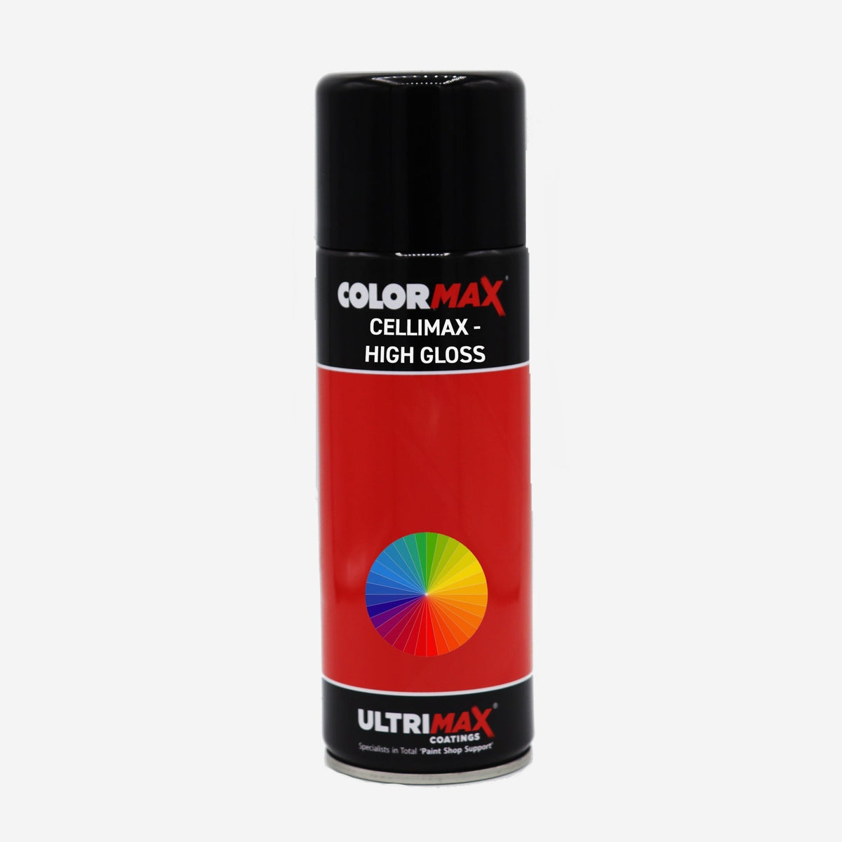 Aerosol Spray Paints | Professional Finishes - Ultrimax