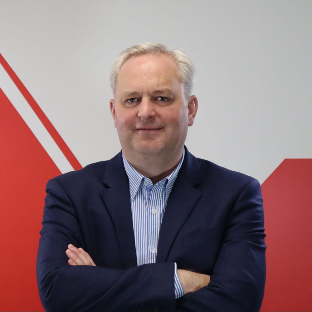 Meet The Team – Ultrimax