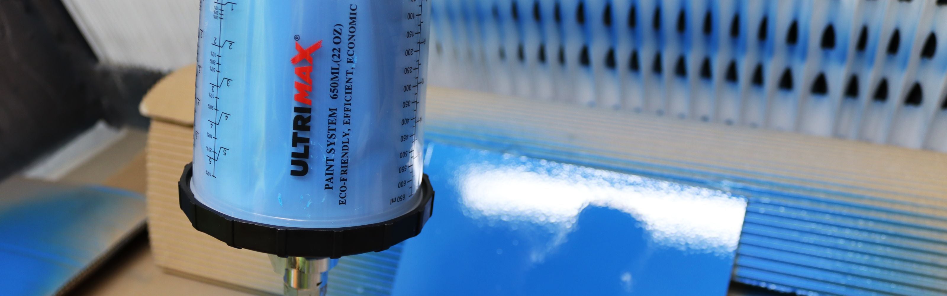 Hardtop XP - BS. 10E53 – Ultrimax