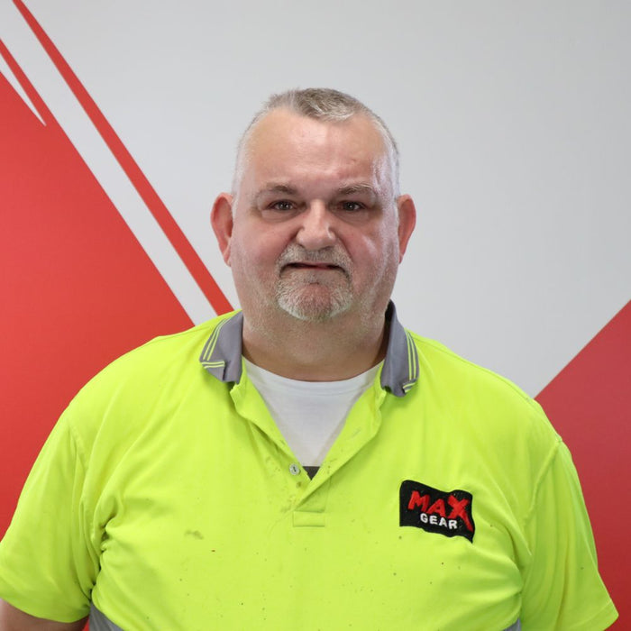 Meet The Team – Ultrimax