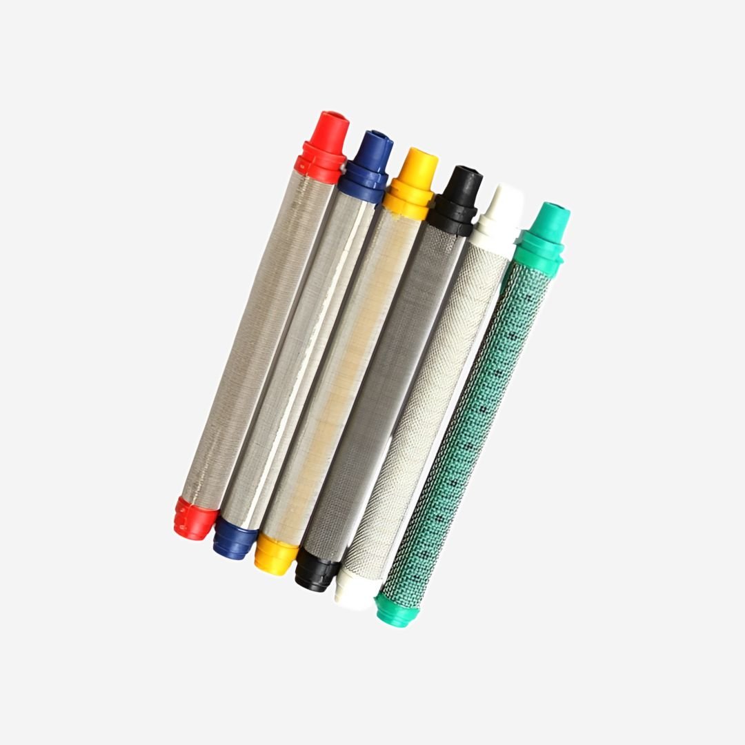 Airless Pencil Filter - Yellow - 100 Mesh – Ultrimax