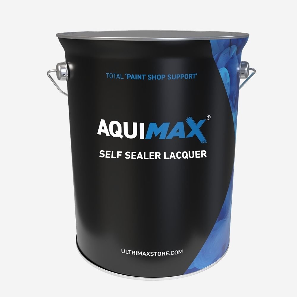 Aquimax Self Sealer Lacquer | Eco-Friendly | Ultrimax