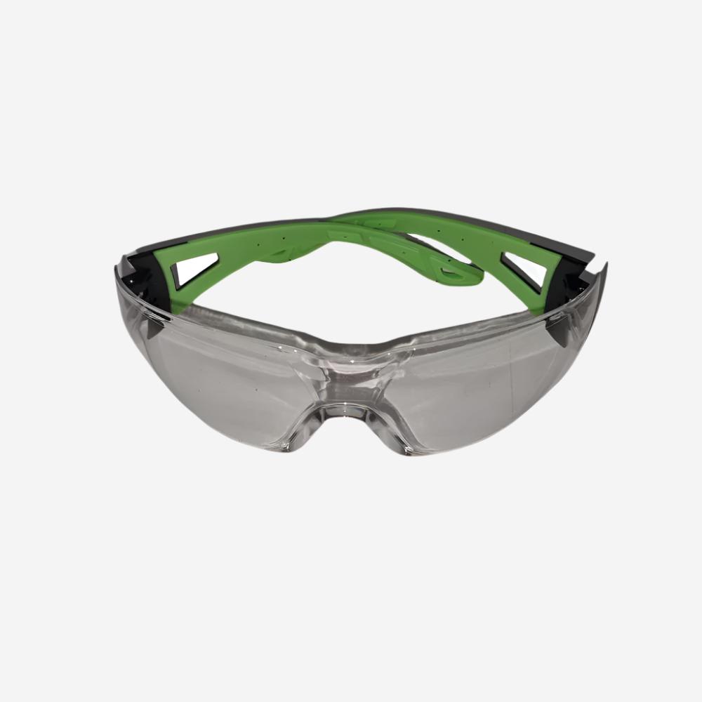 Betafit Sport Garda Clear Safety Glasses - Anti-Mist – Ultrimax
