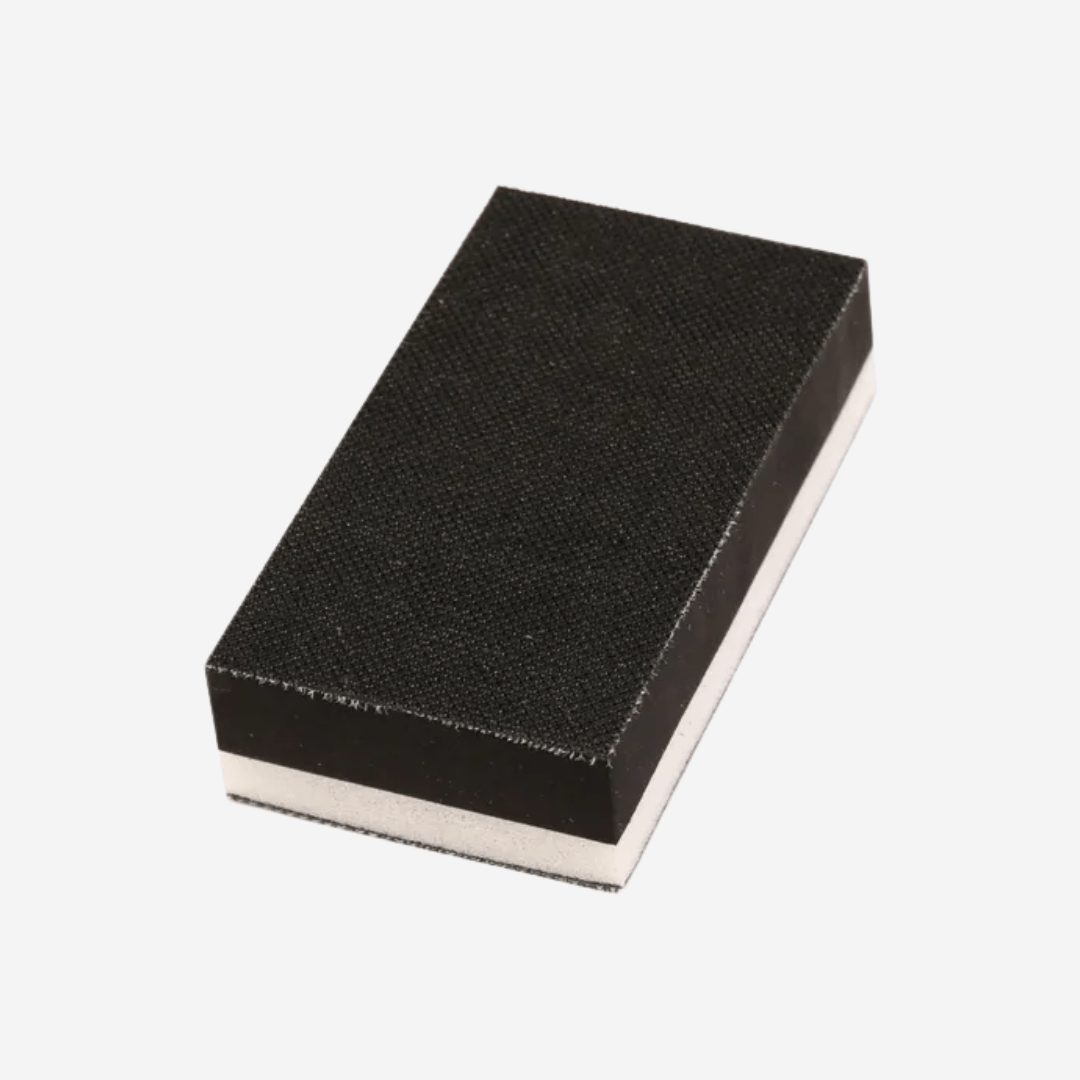 Mirka Hand Sanding Block - Double Sided - 70x125mm – Ultrimax