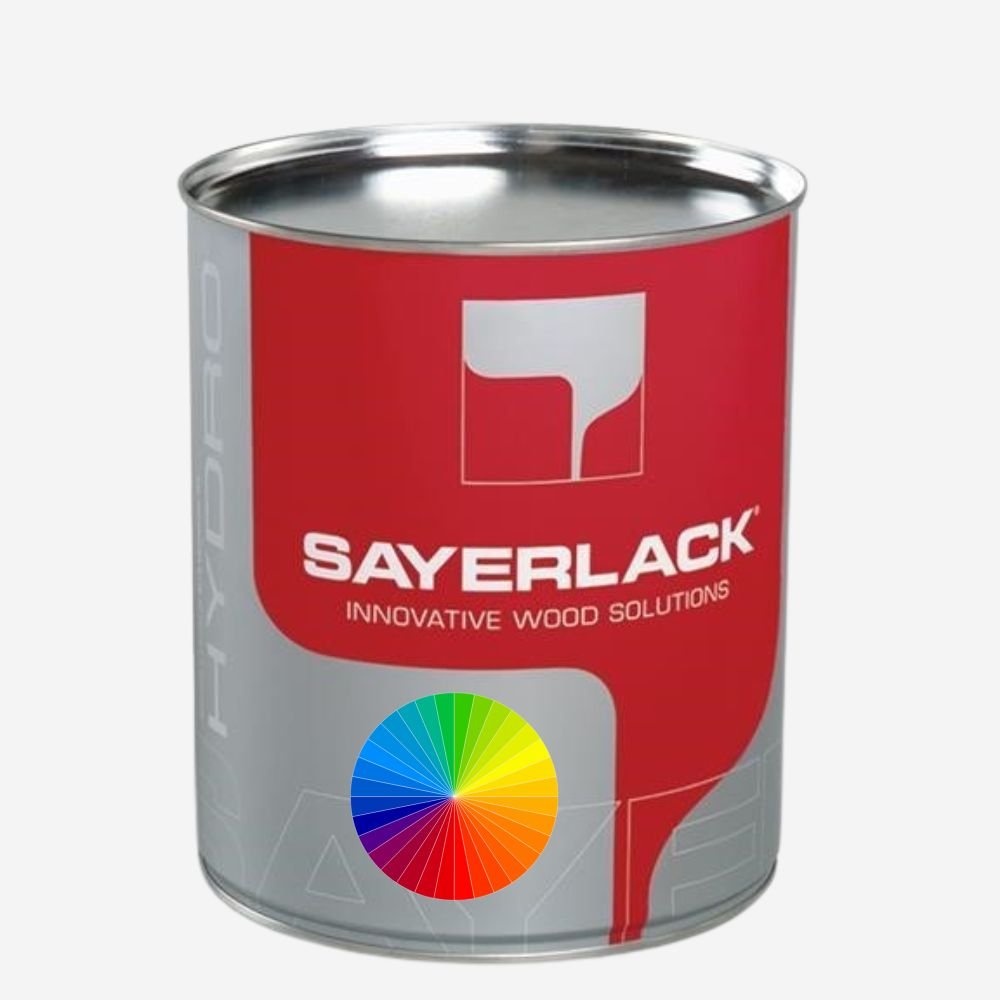 Sayerlack Polyurethane Topcoat TZ99 at Ultrimax