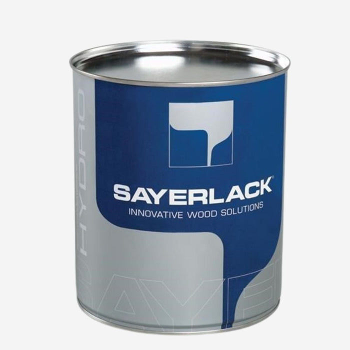 Sayerlack: Unmatched Wood Coatings With Flawless Finish. – Ultrimax